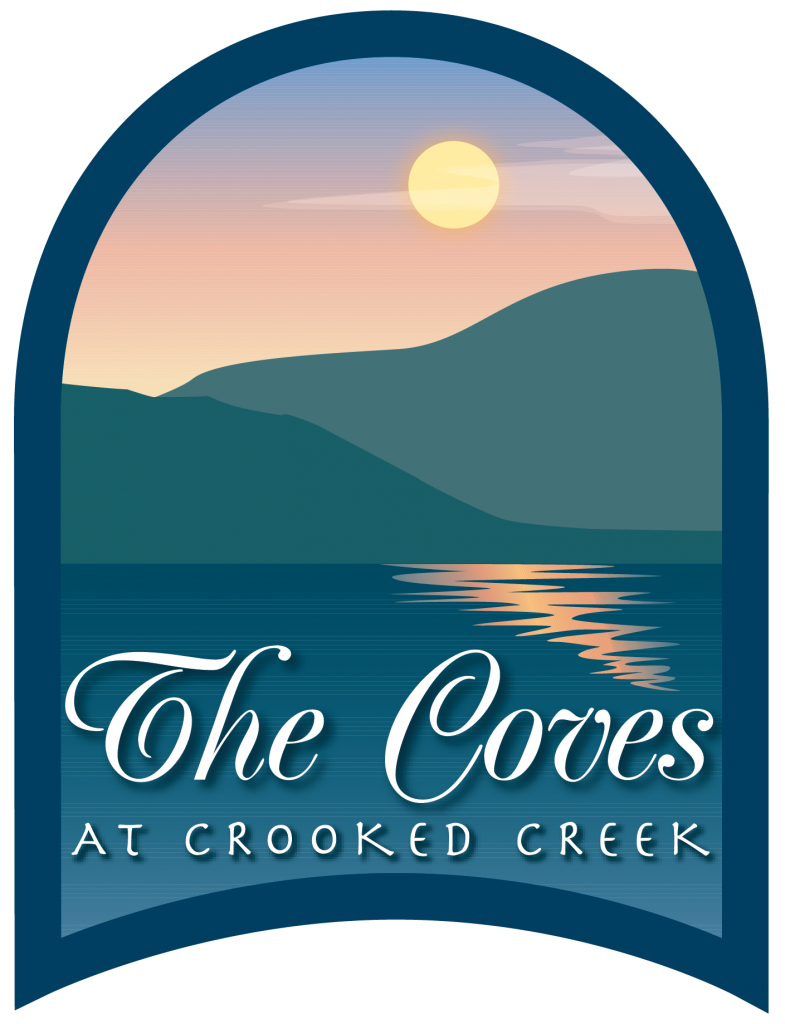 Welcome | The Coves At Crooked Creek